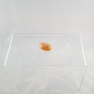 Accents | Natural Amber Quartz Polished Stone | Poshmark